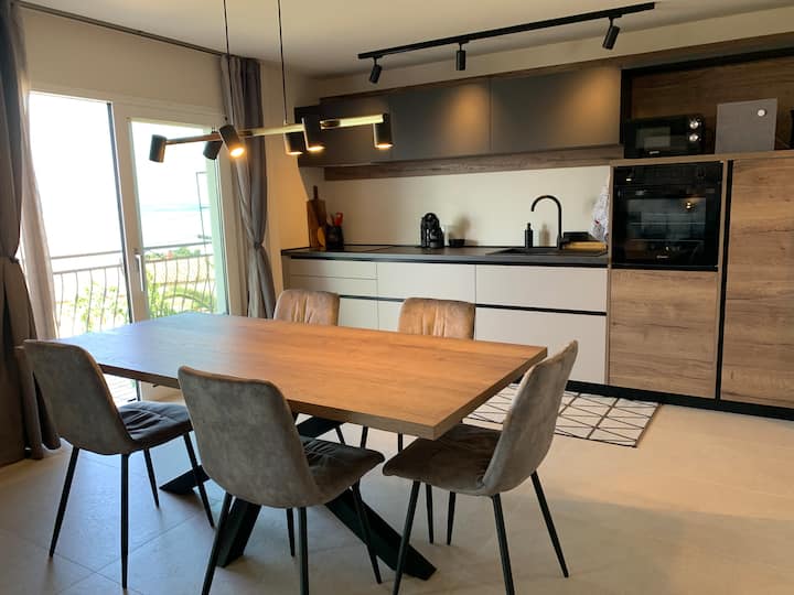 Apartment Vithea - Crikvenica