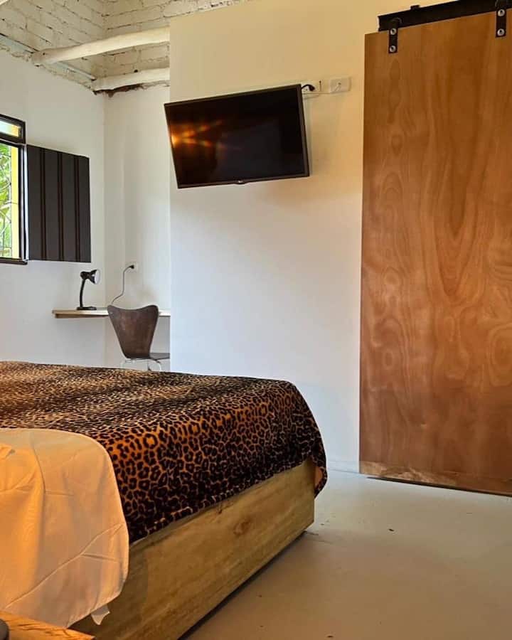 Encantador Hotel En Ibagué - Ibagué