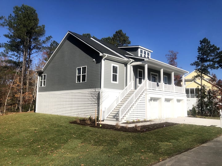 Beautiful Vacation Home - Bethany Beach, DE