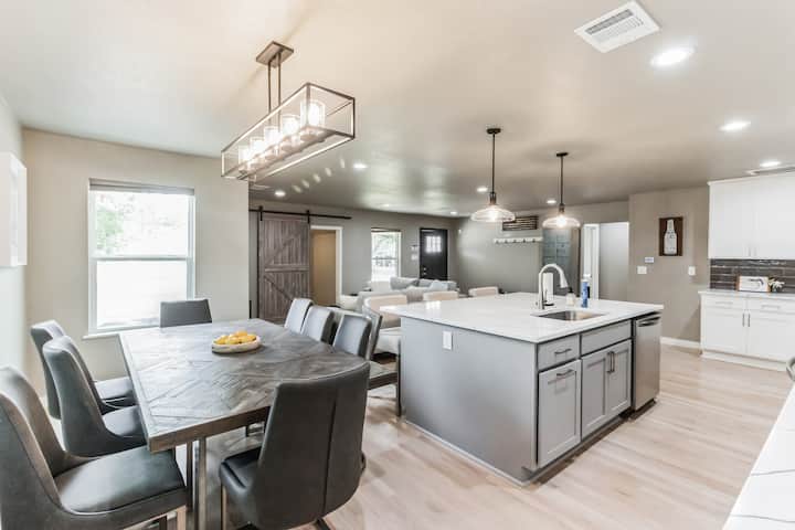 At&t Stadium-remodeled Retreat - Arlington, TX