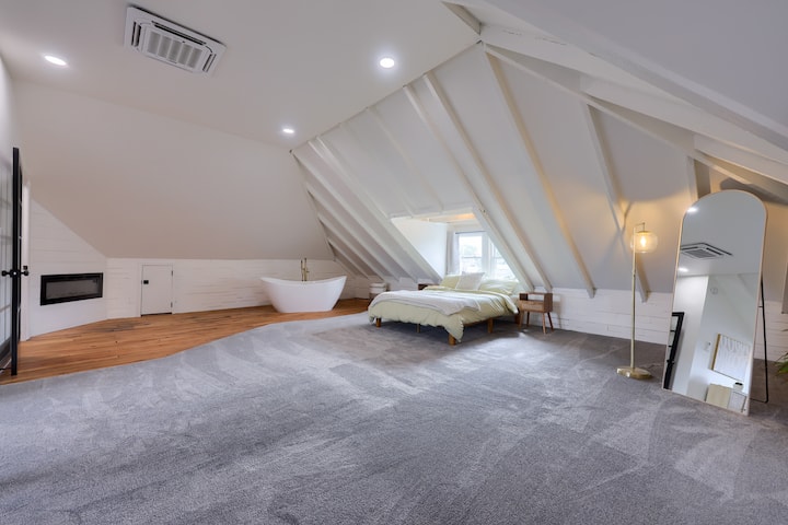 Luxury Stay In Elizabethtown - Marietta, PA