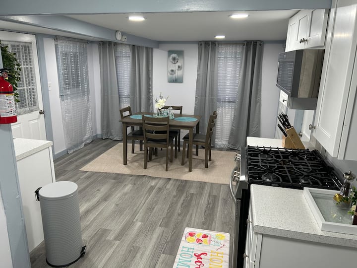 Cozy One Bedroom House. - Old Orchard, PA