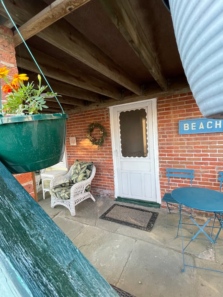 Beach House Butler's Quarters - Ocean City, NJ