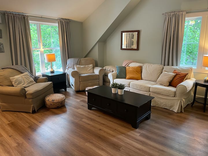 The “Treehouse” - Idlewild - Charlotte