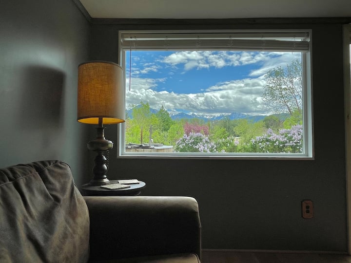 Mountain View Manor - Livingston, MT