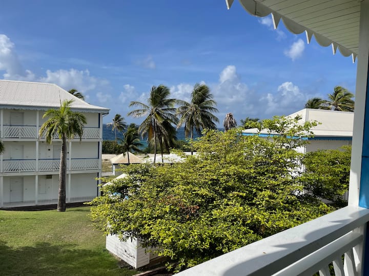 Studio Freebroise 2 à 4 Pers (1715) - Saint-François