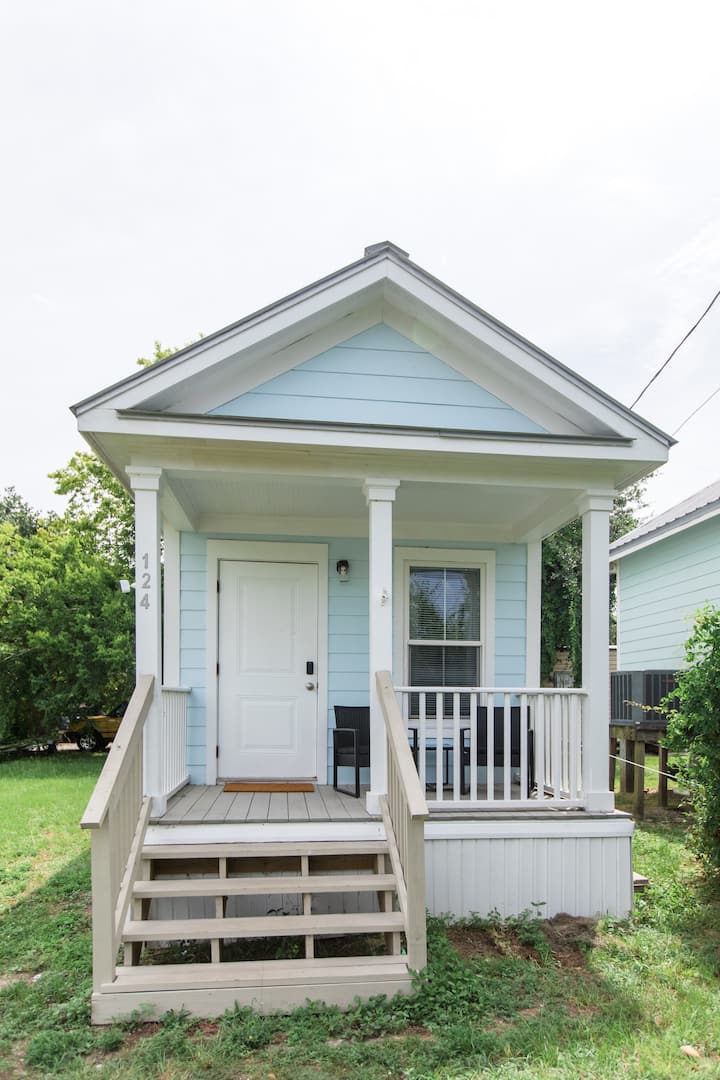 Chapel House - Pass Christian, MS