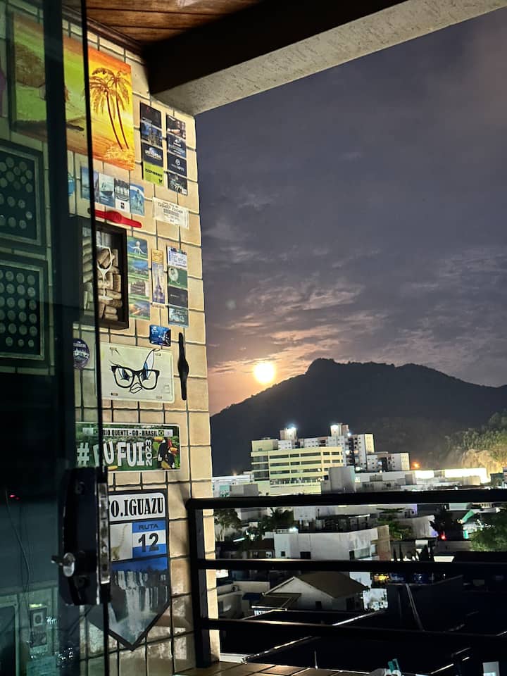 Apartamento No Centro De Bc - Balneário Camboriú