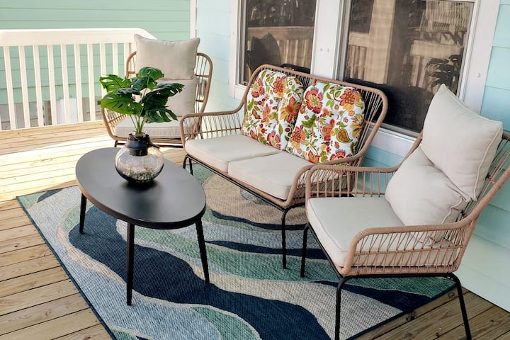 Red Sea Retreat In Rockport, Tx - Rockport, TX