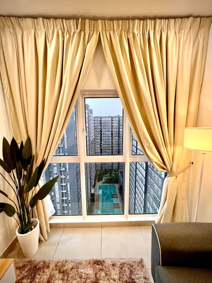 The Heim @ Canopy Hills - Bandar Baru Bangi