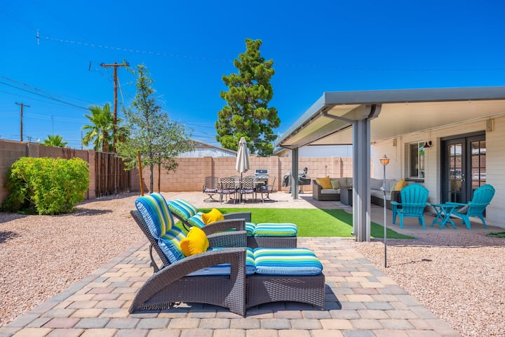 New | Near Ot Scottsdale | Pets Ok - Tempe, AZ