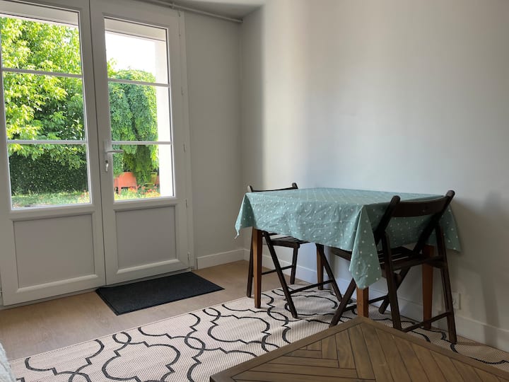 Appartement Bords De Loire - Chalonnes-sur-Loire