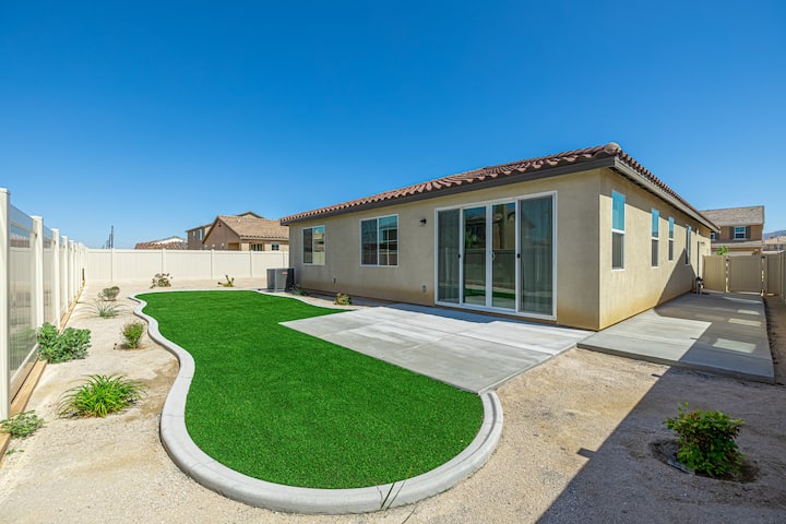 The Eden On W Avenue J9 M#41757 - Lancaster, CA