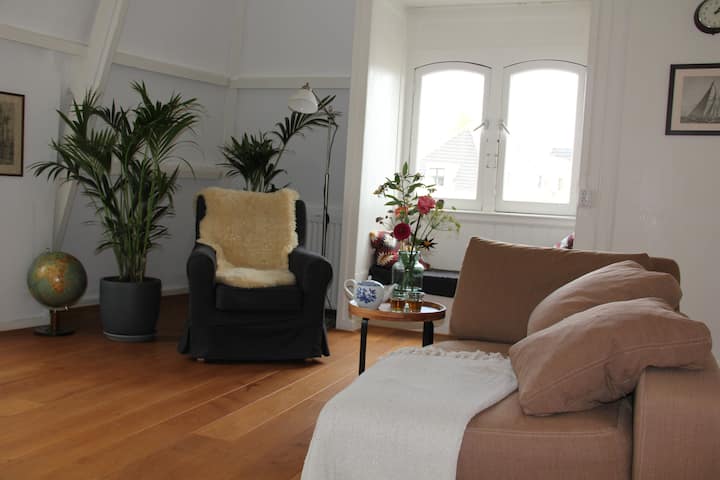 Studio Leiden City Center - Leiden