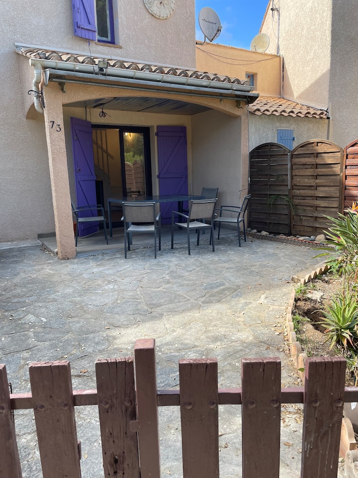 Mazet Résidence Piscines - La Londe-les-Maures
