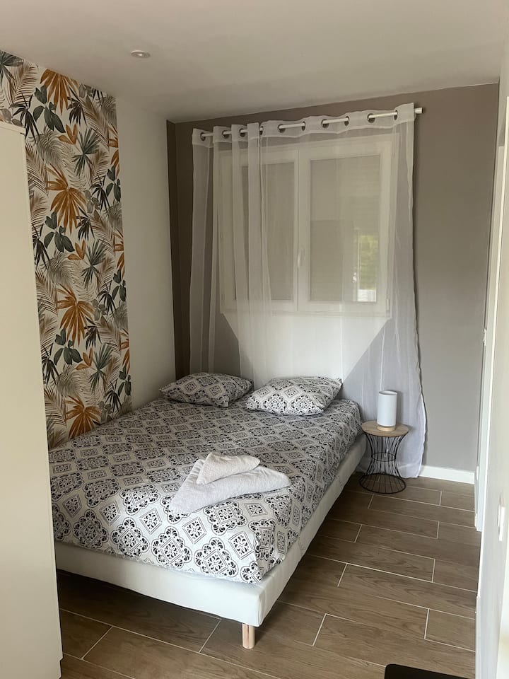 Agréable Studio Et Son Balcon. - Mérignac