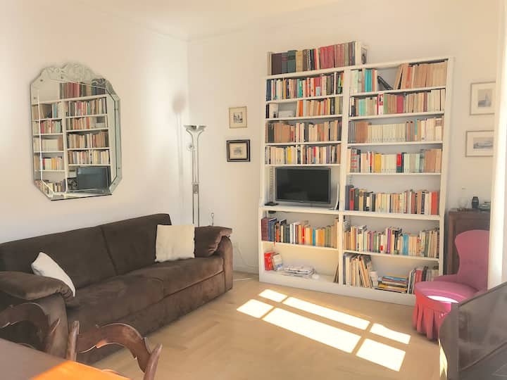 Elegant Apartment In The Heart Of Historical Rome - Rome