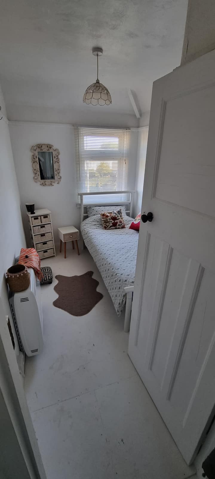 Quiet Little Getaway On The Outskirts Of Newquay - Newquay