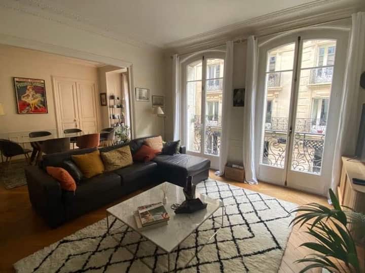 Du Côté De Passy - Paris