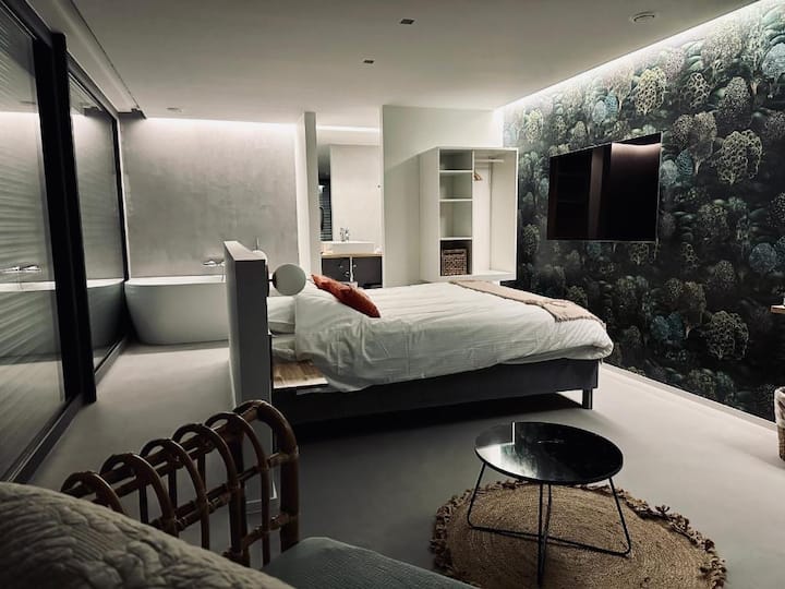 "La Bel" éChappée (La Trèfle) - Herve