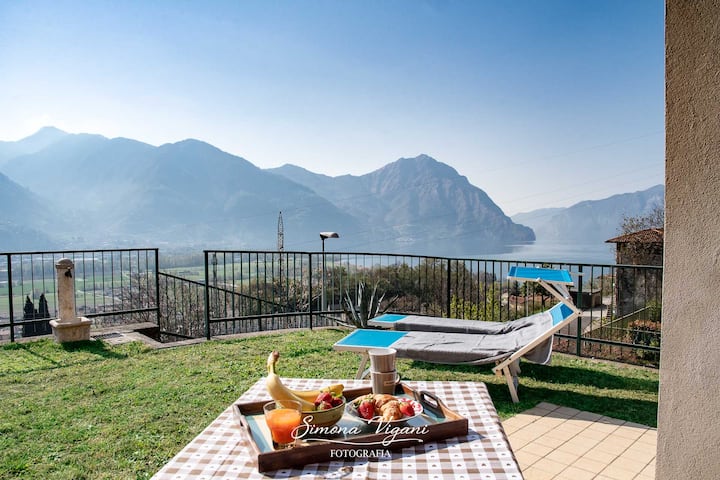 Il Giardino Di Laura - Clusone