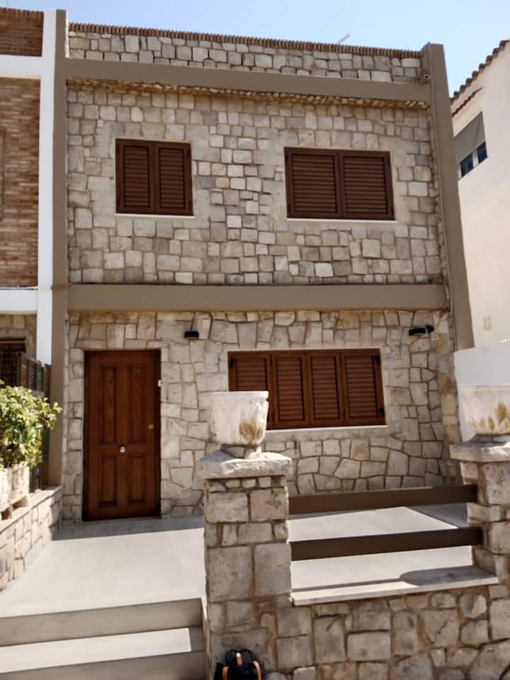 Casa De Playa En Plena Costa - El Perellonet