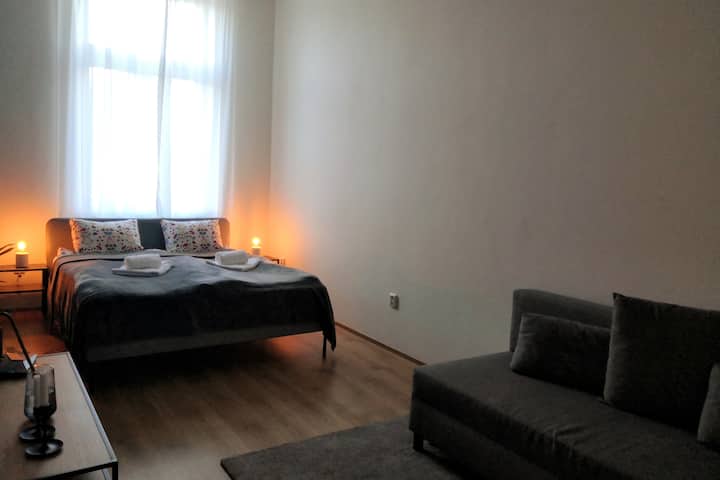 Brand New Apartments 4.1 - Prague