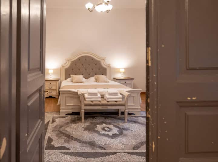 Kinsley Apartament 2 - Timișoara