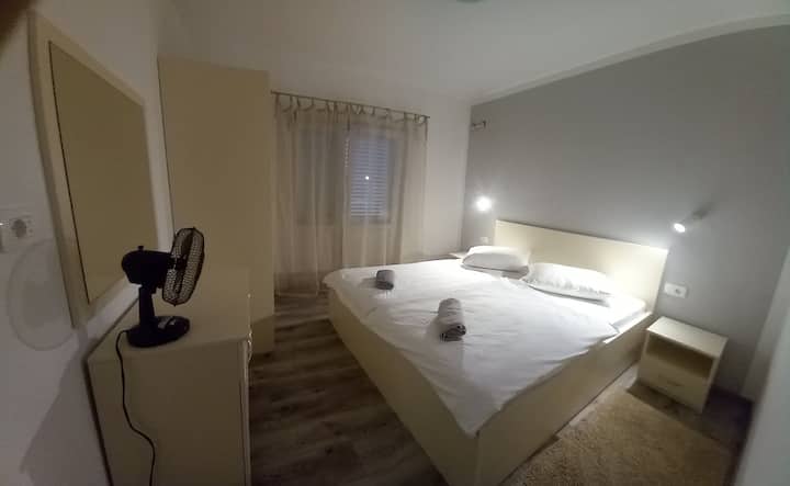 Apartman 1 - Lopar