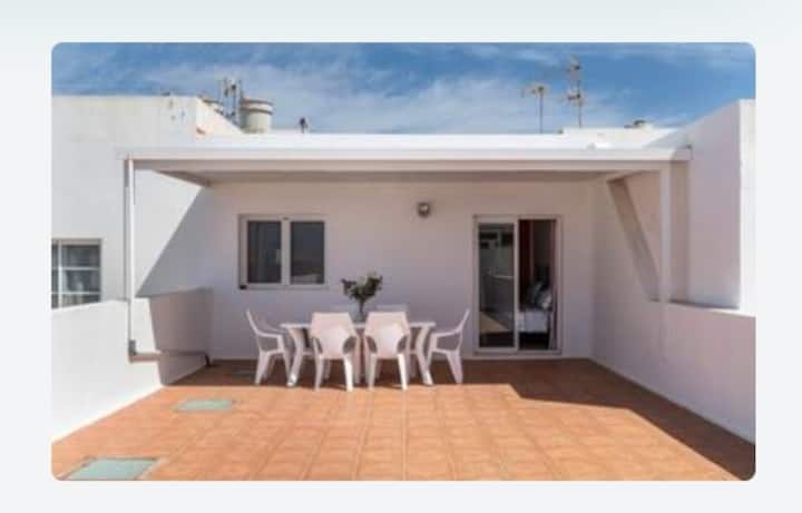 Ganivet Home - Arrecife