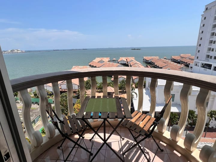 Glory Beach Private Port Dickson - Lukut