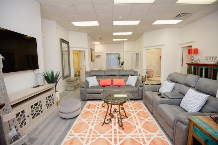 Osu Event Getaway - Stillwater, OK