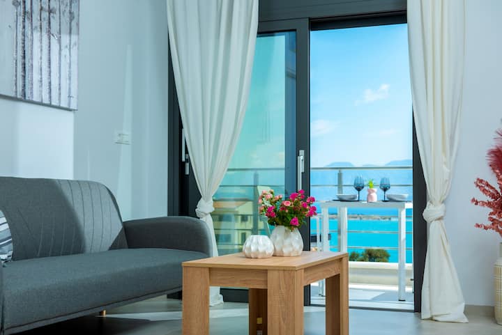 Sunshine Place - Elounda