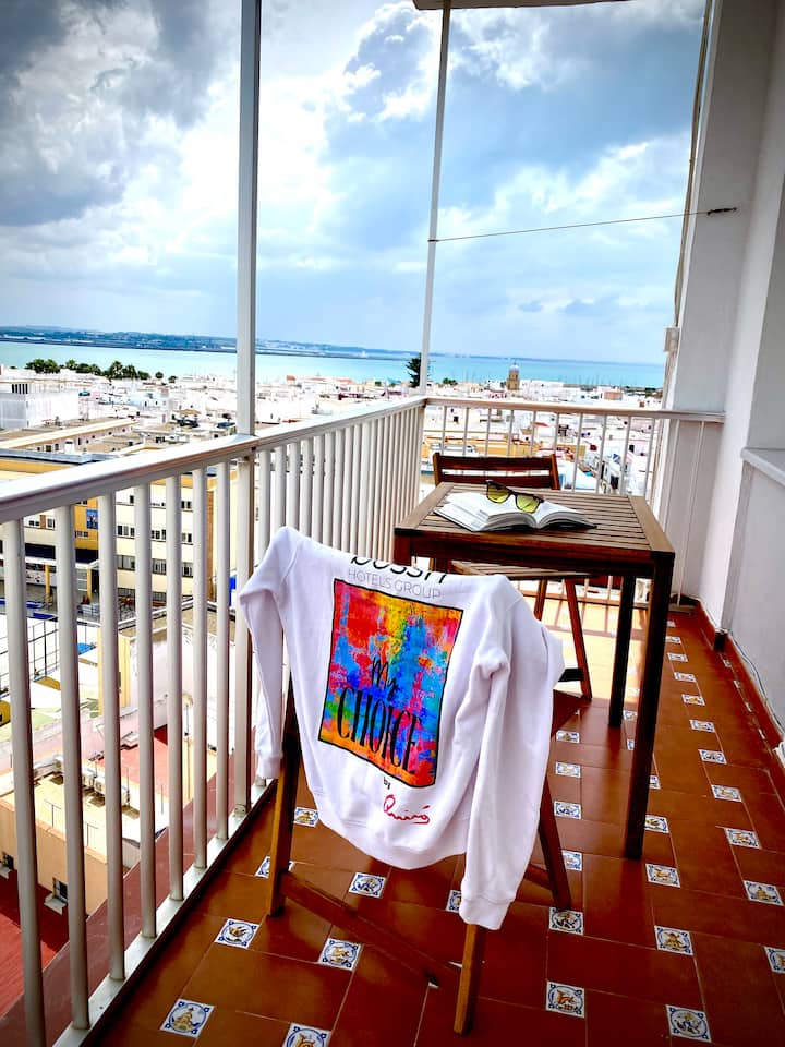 Mychoice America - Rota