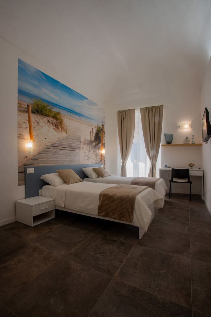 Le Stagioni - San Salvo