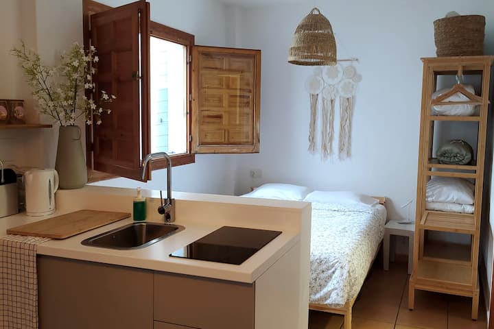 Apartamento Joyo A Pasos Del Mar - Villajoyosa