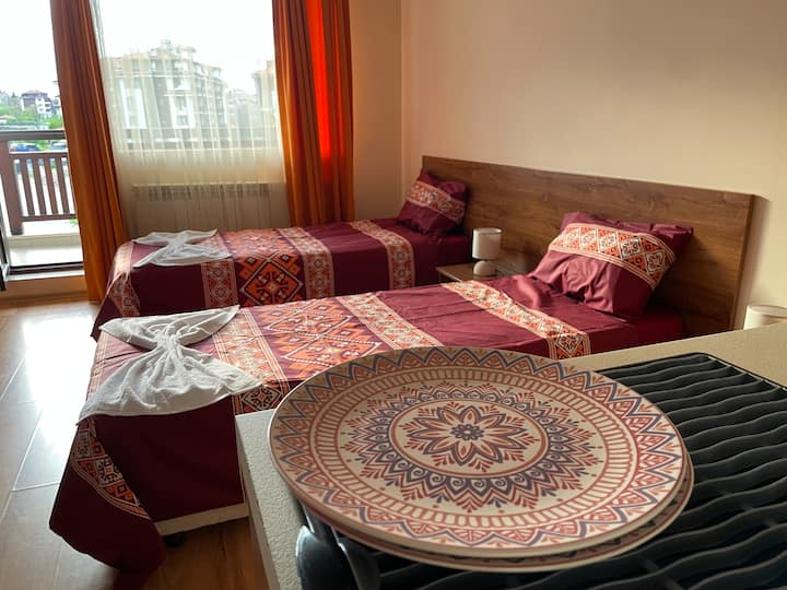 Studio-студио - Bansko