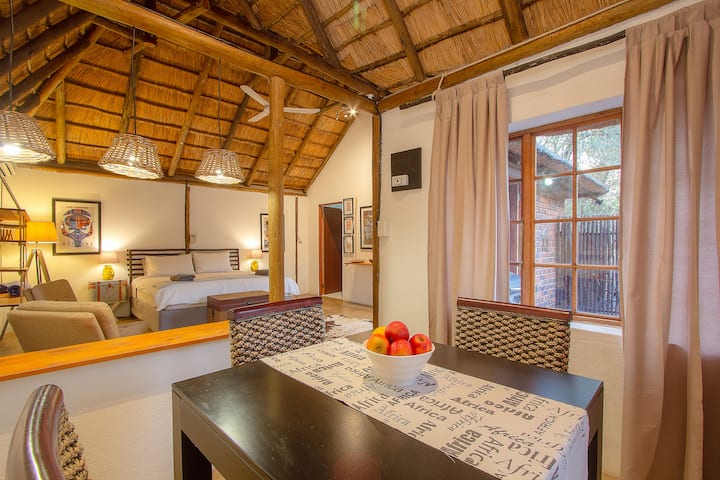 South Safari Lodge B&b - Marloth Park