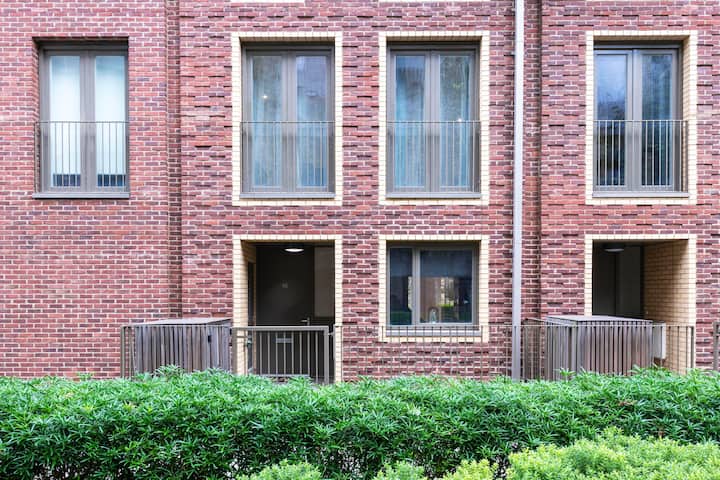 New Stunning Phoenix Townhouse - London Paddington Station