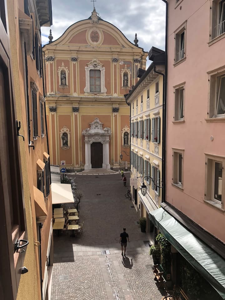 Appartamento Alle Porte - Limone Sul Garda
