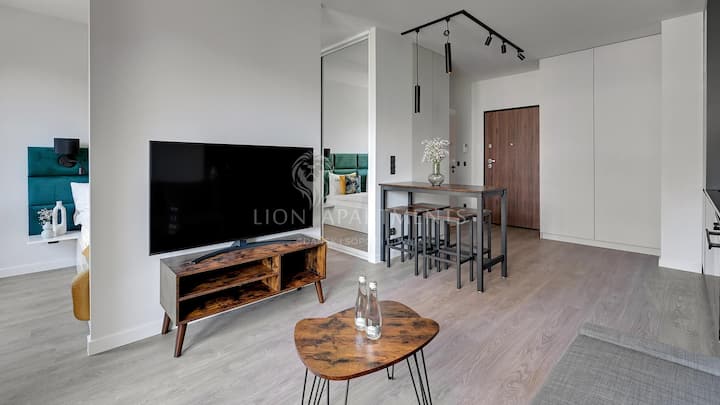 Gdańsk Old Town Scala Studio K15 | Downtown - Gdańsk