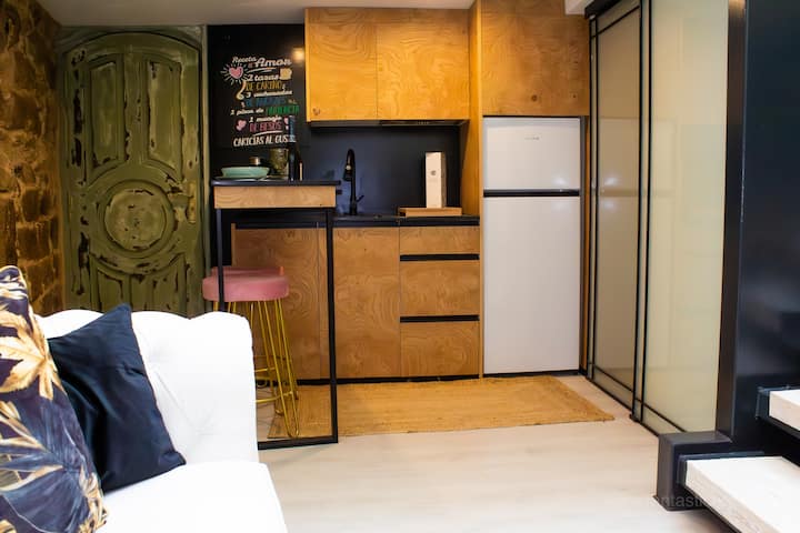 Loft Pontevedra - Marín