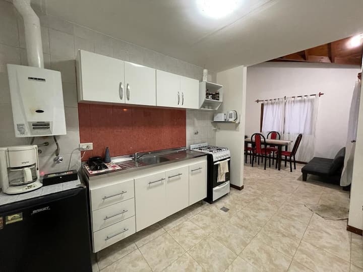 La Casita De La Estancia - Ushuaia