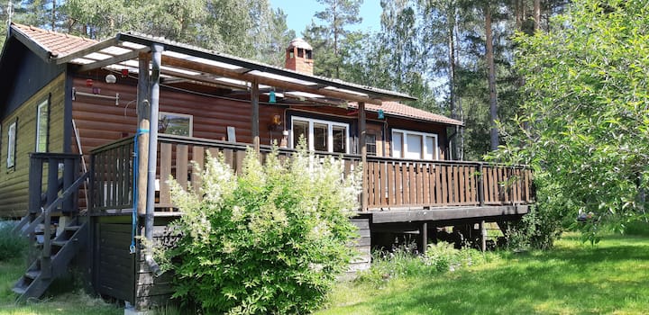 Risberget (Ostört Läge) - Hedemora