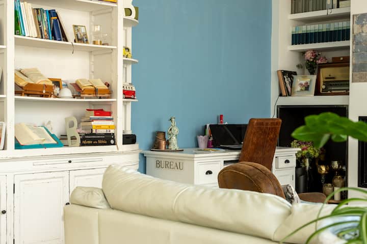 B&b Villa Maris Cooking Class E Pernotto - Rimini