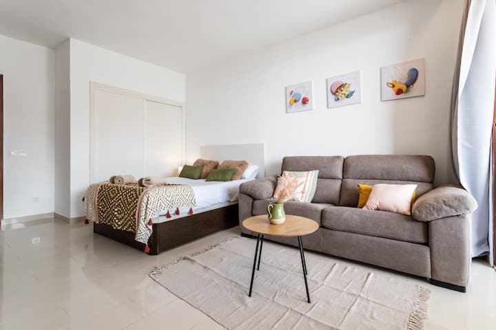 Sur Suites Palmeras 513 - Fuengirola