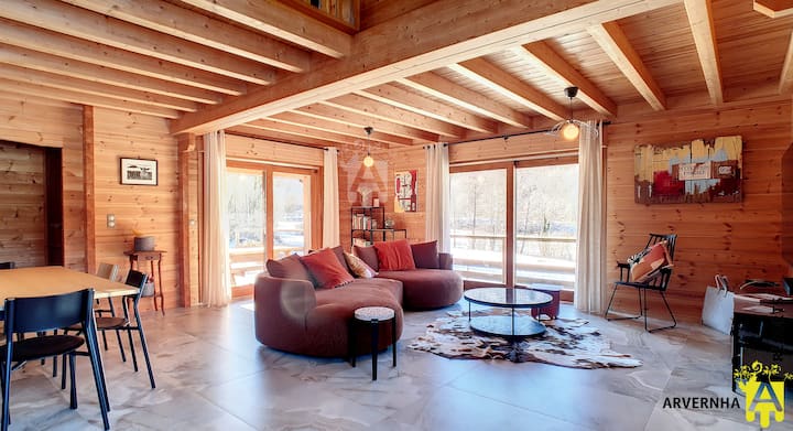 Le Truffadoux - Saint-Nectaire