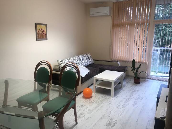 Apartment Iskra - Shipka