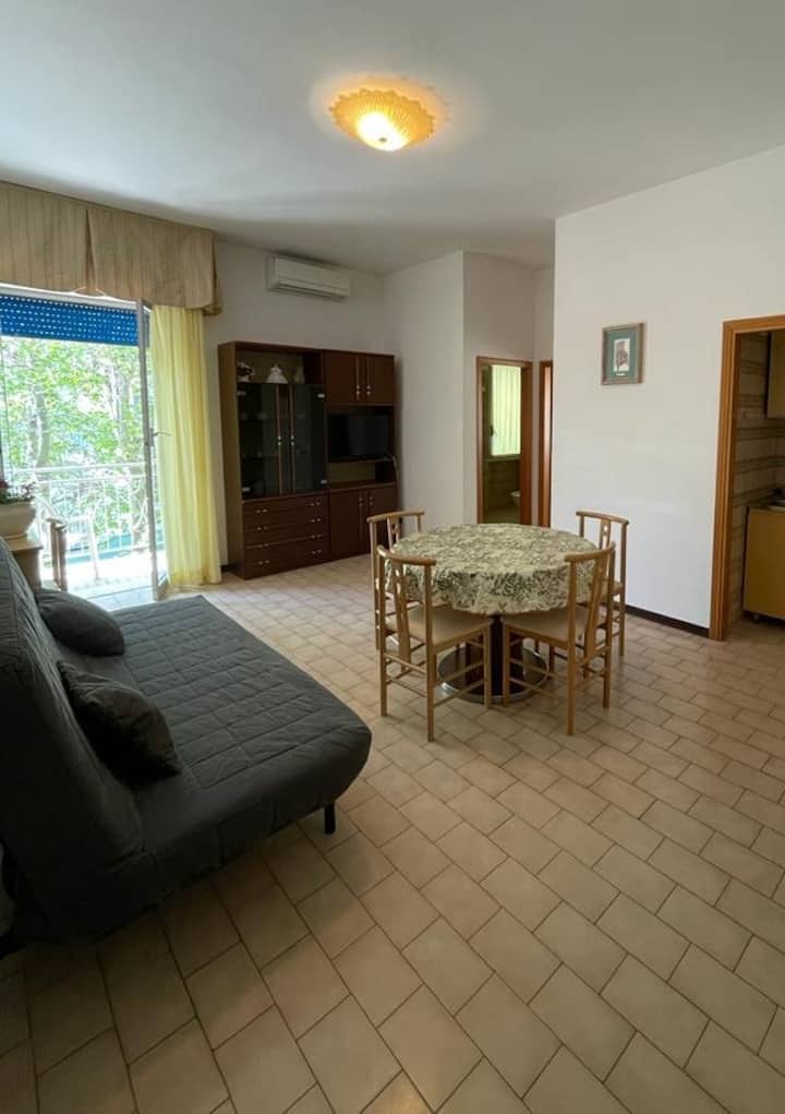 Appartamento Estivo, Igea Marina - Bellaria-Igea Marina