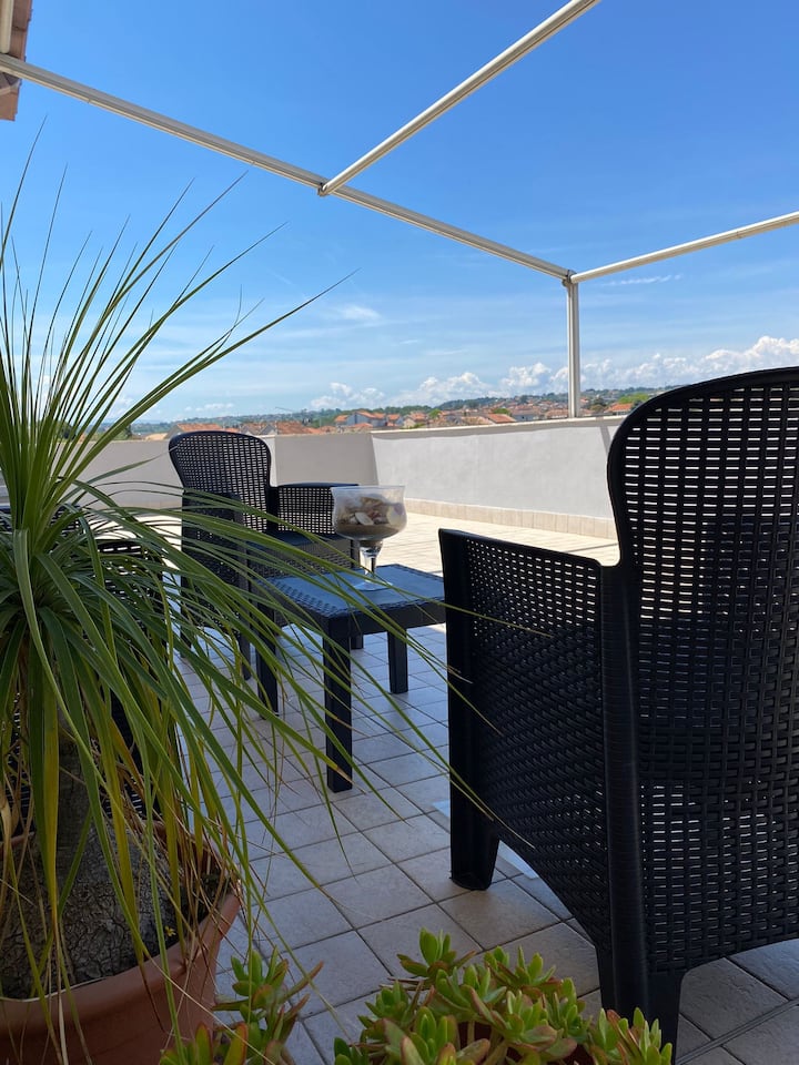 Attico Delle Driadi Francavilla - Francavilla al Mare